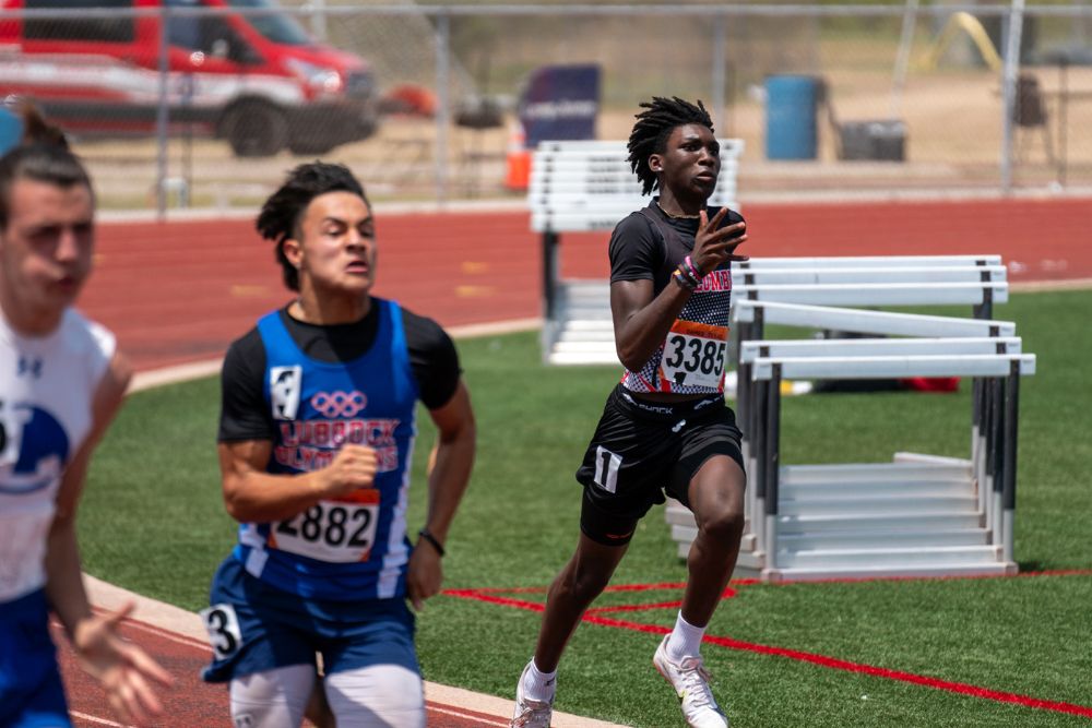 Columbia Track Club Taaf 2023 San Antonio Sports Photography Batts